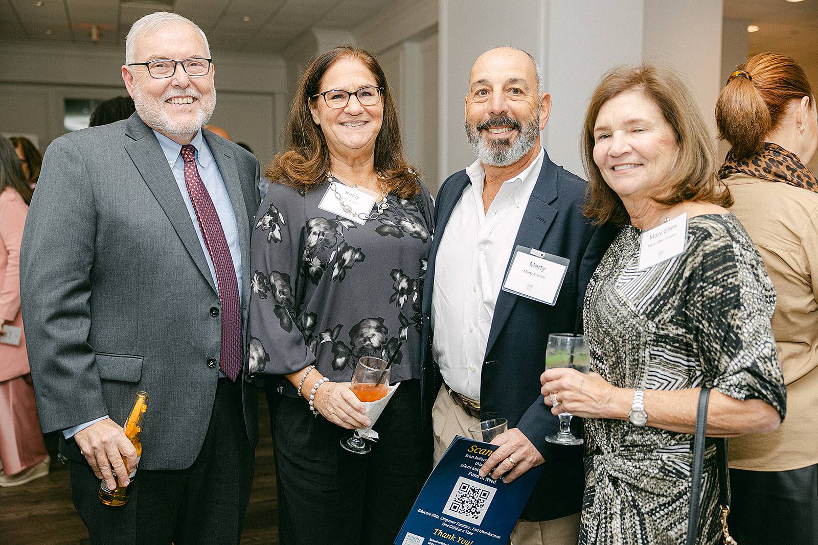 Annual Gala (November)