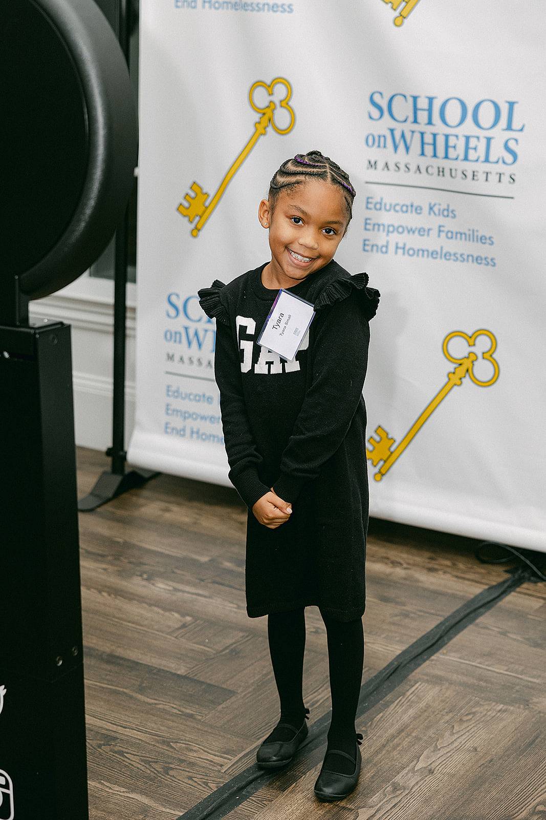 Annual Gala (November)