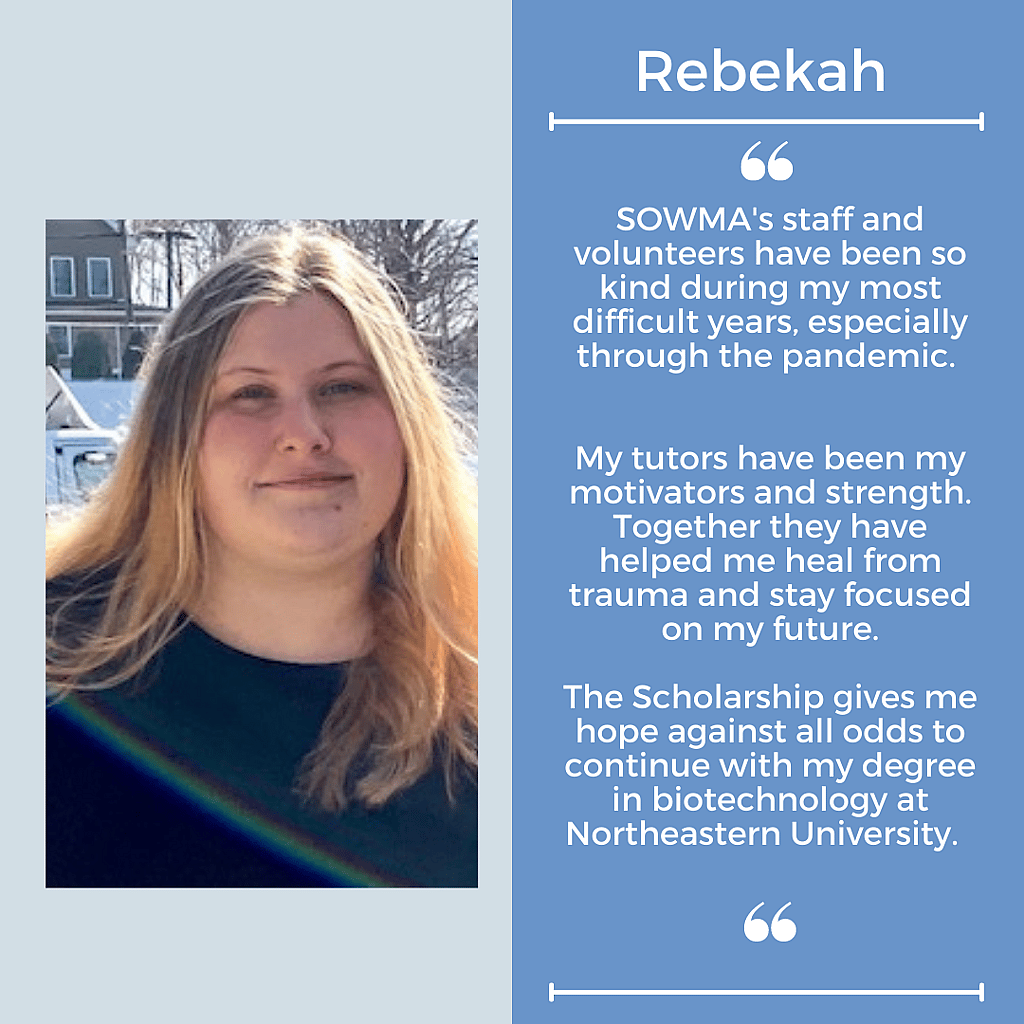 Meet the “Soaring Scholars” Recipients 2022