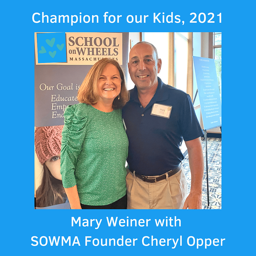 Volunteer Appreciation 2022