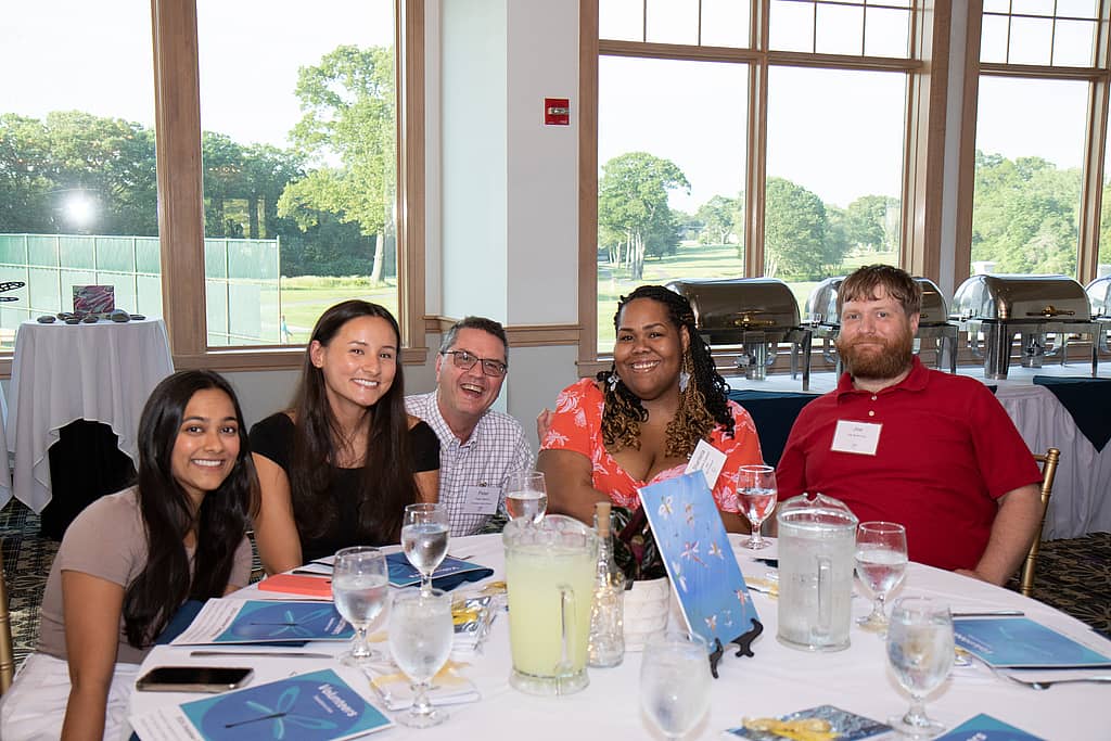 Volunteer Appreciation 2024