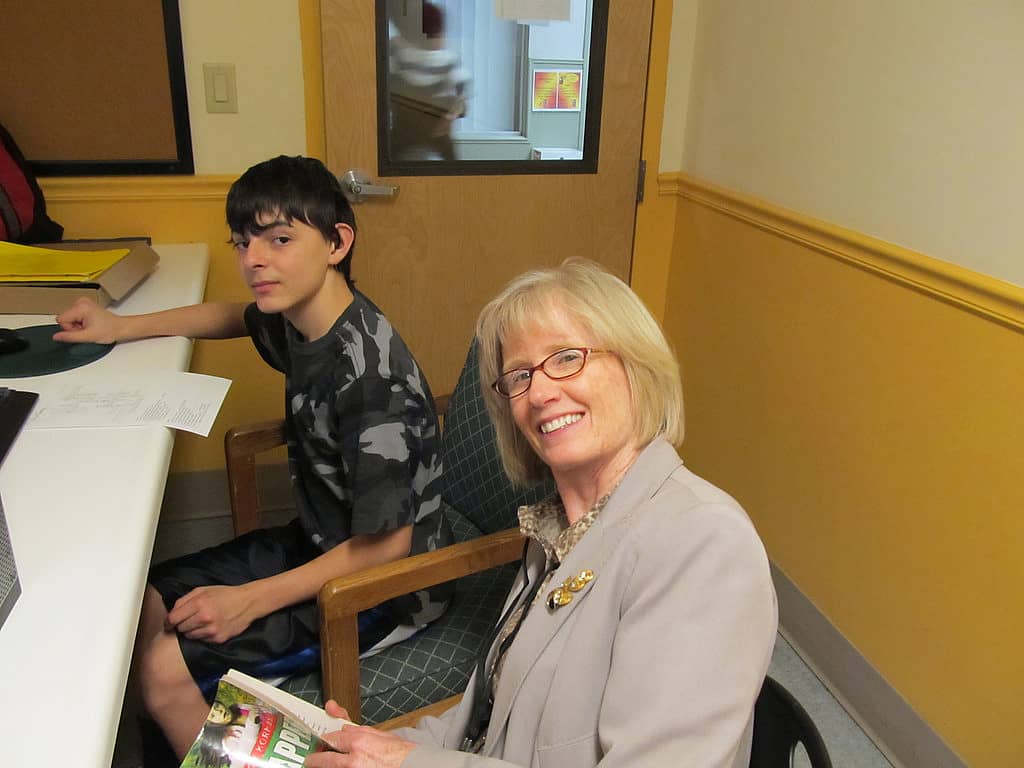 Volunteer Appreciation Dinner - 2013