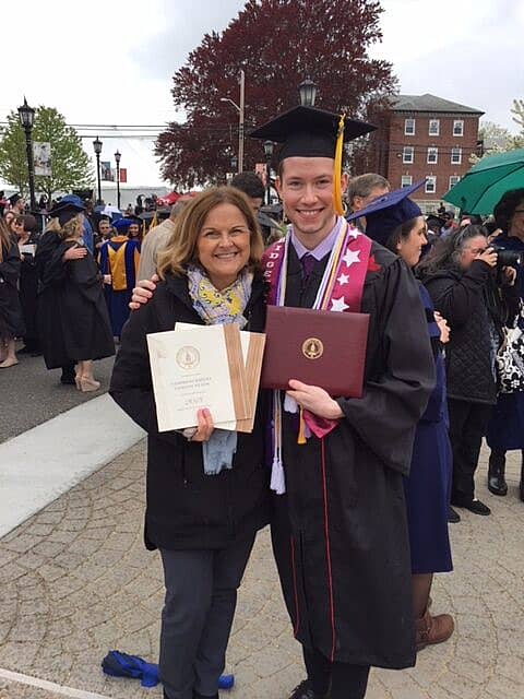 Interview With Sowma Founder Cheryl Opper by Ruthann Baler - School on ...