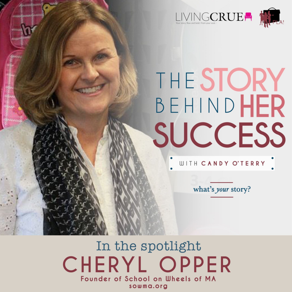 Cheryl Opper