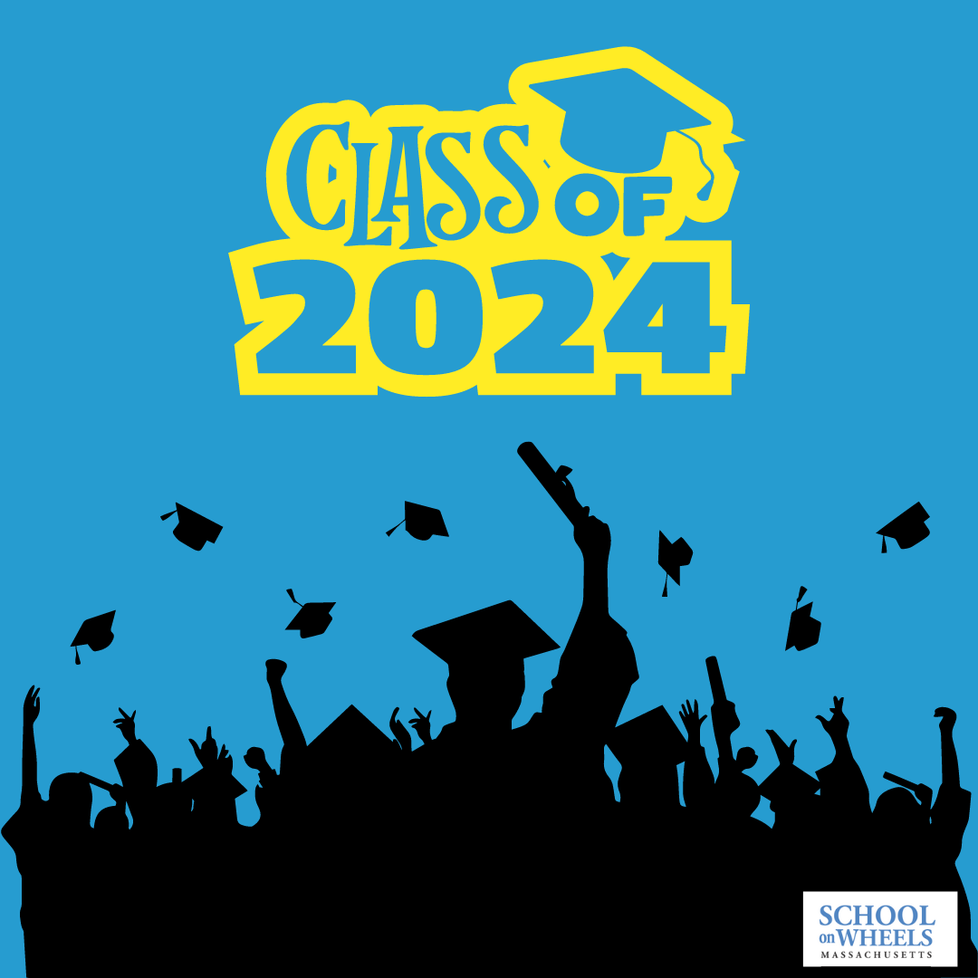 2024 Bridge Mentoring Program Graduates!