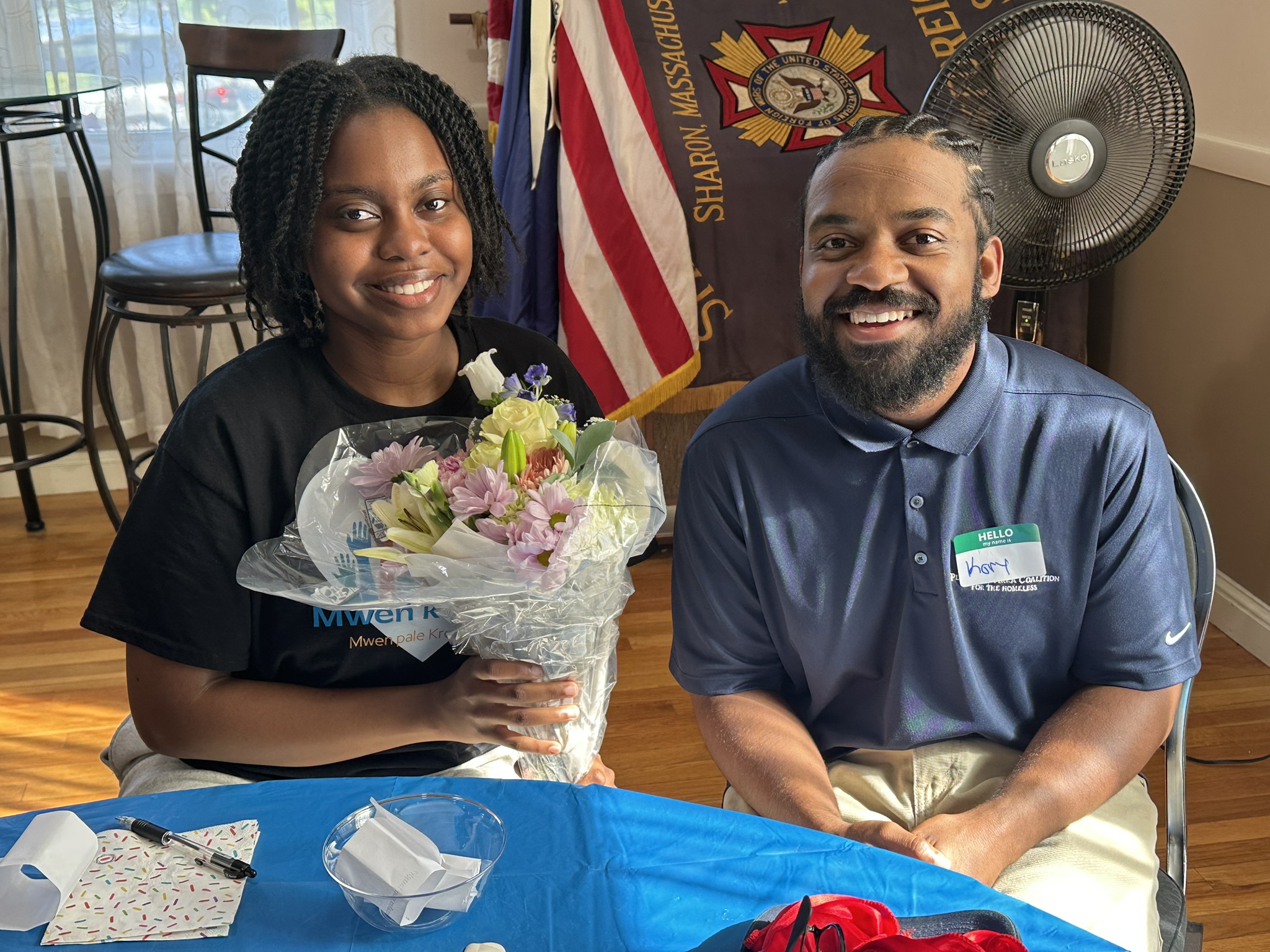 The Sweetest End-of-Year Gathering!