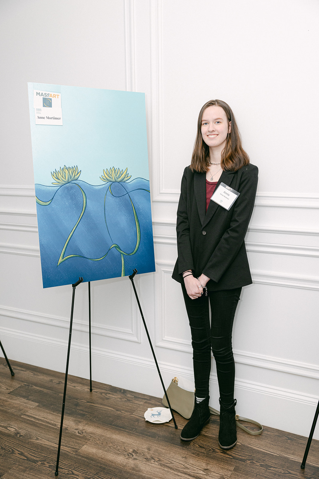 Annual Gala (November)